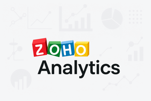 Zoho Analytics Review: A Complete BI and Data Analytics Platform ...